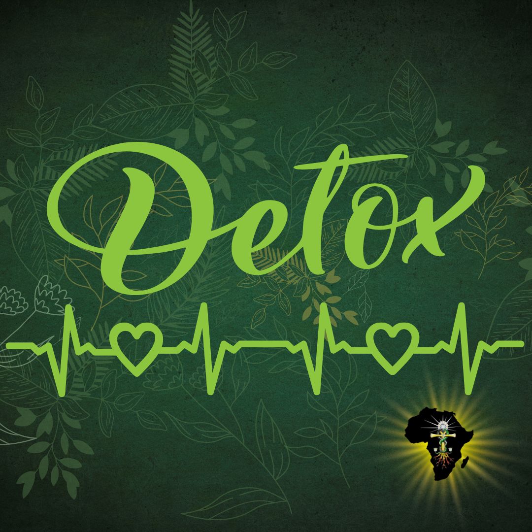 Detox – SacredRootz